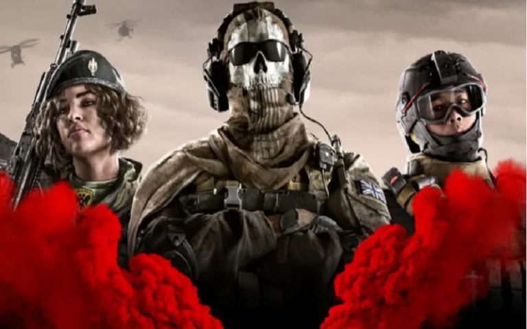 Cách chơi Call of Duty: Warzone Mobile (để khắc phục lỗi đăng nhập)